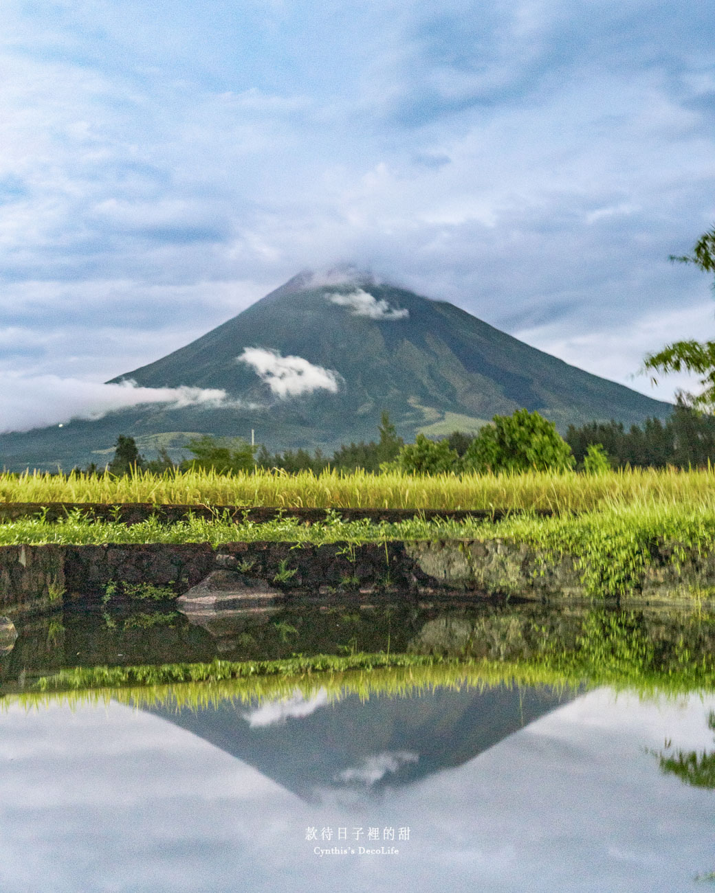 菲律賓比科爾 (Bicol) 旅遊（下集）｜從卡格薩瓦遺址看馬榮火山，在Bulusan Lake遇見最美風景，再帶你來去Ticao ...